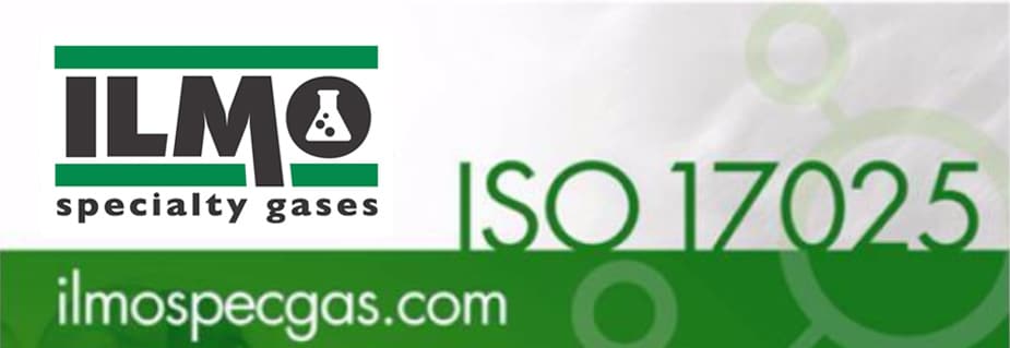 Dry Gas | ILMO Products Company