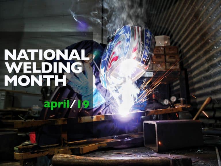 April is National Welding Month – ILMO Products CompanyILMO Products ...