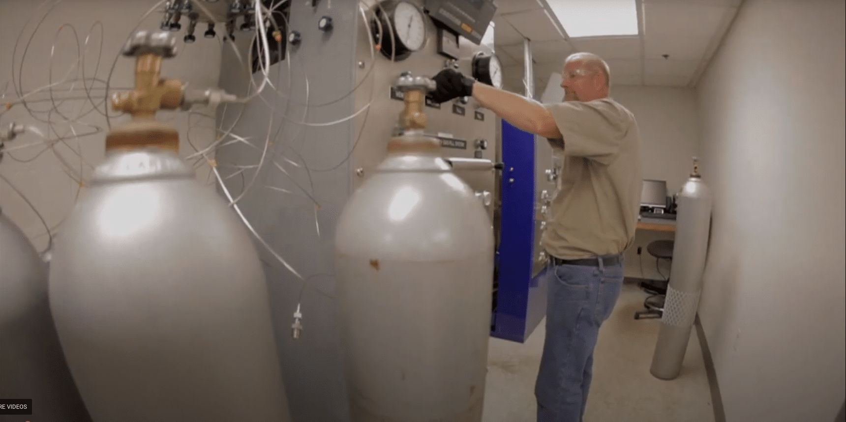 Specialty Gases 101: What Engineers & Labs Need to Know – ILMO Products ...