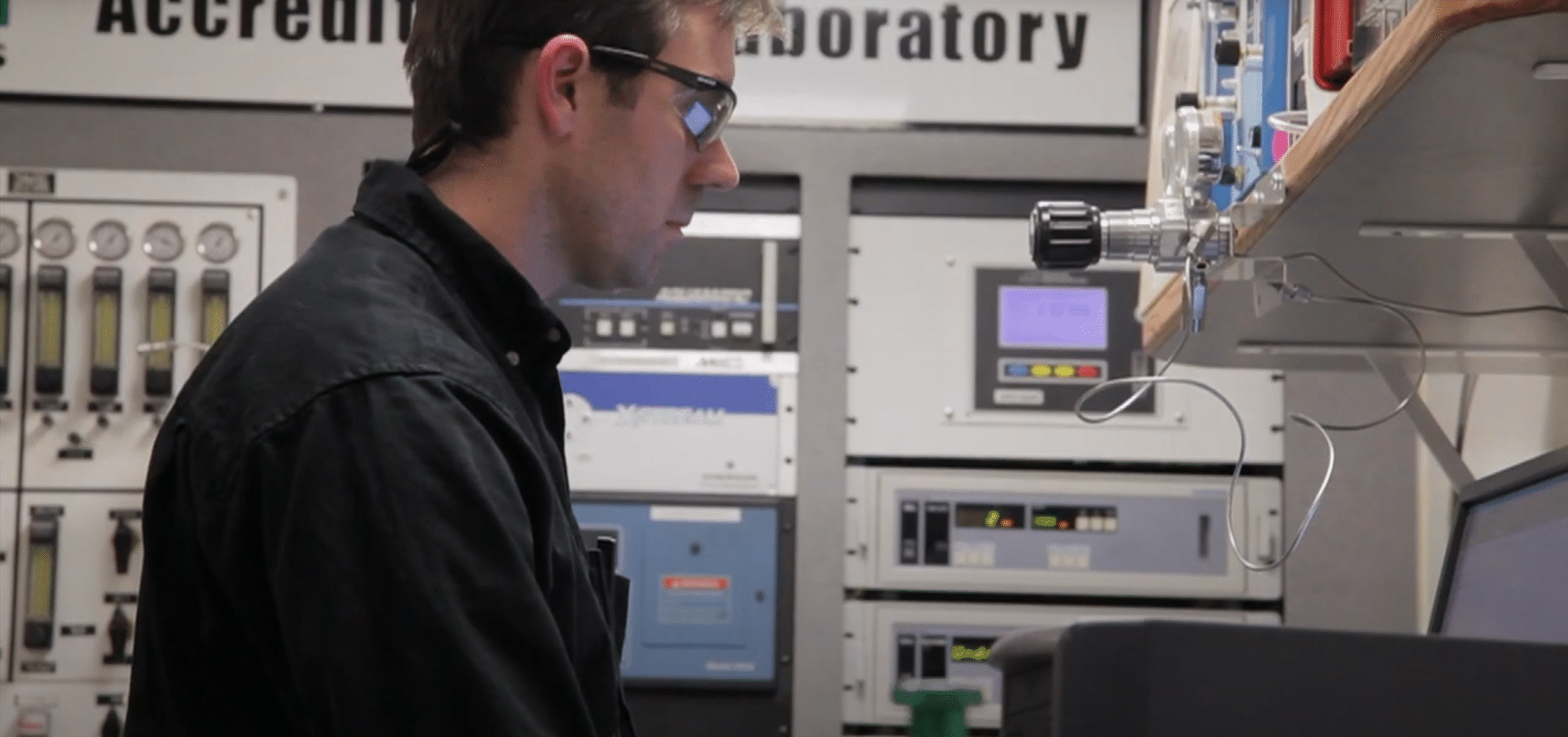 Specialty Gases 101: What Engineers & Labs Need to Know – ILMO Products ...