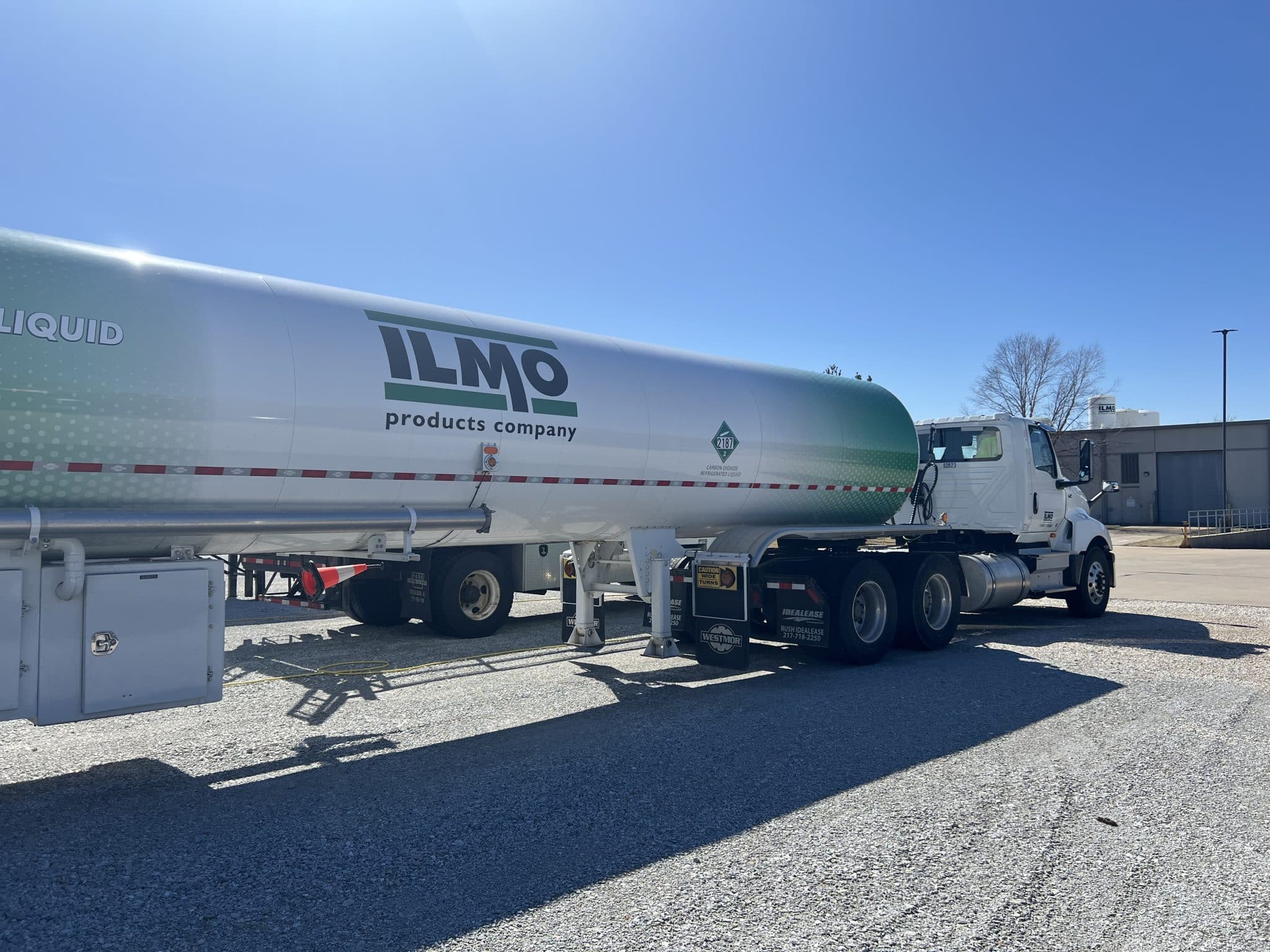 Cylinders, Microbulk, or Bulk? How to Choose the Right Gas Storage ...