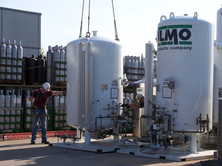 Cylinders, Microbulk, or Bulk? How to Choose the Right Gas Storage ...